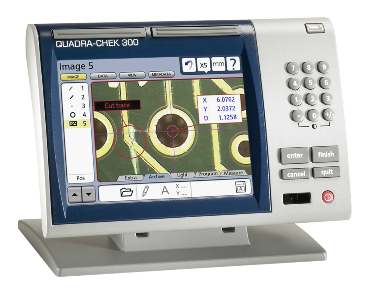 Digital Readouts | GageSite